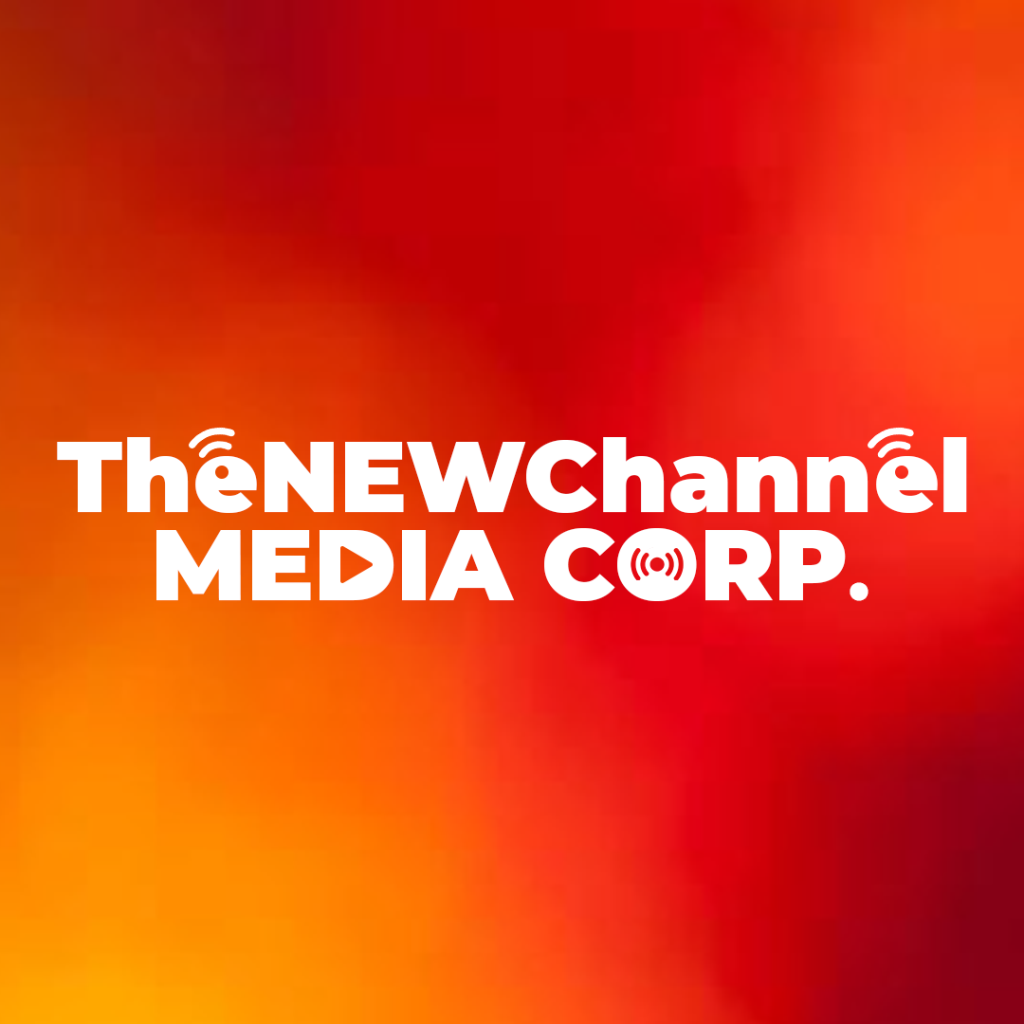TNC The New Channel #TNCNOW | We see and share all things new.